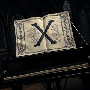 Xavier – Soryn Nobody